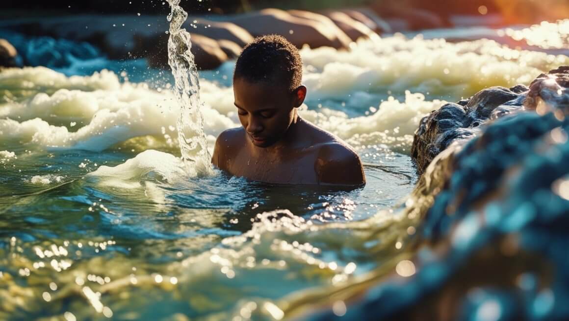 Bible Verses About Baptism: Complete Scripture Guide - Kiktrend